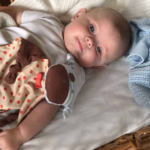 Infant Plush – RG Natural Babies and Toys