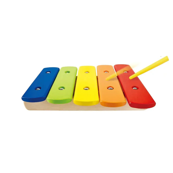 Basic Xylophone New 2025 – RG Natural Babies and Toys