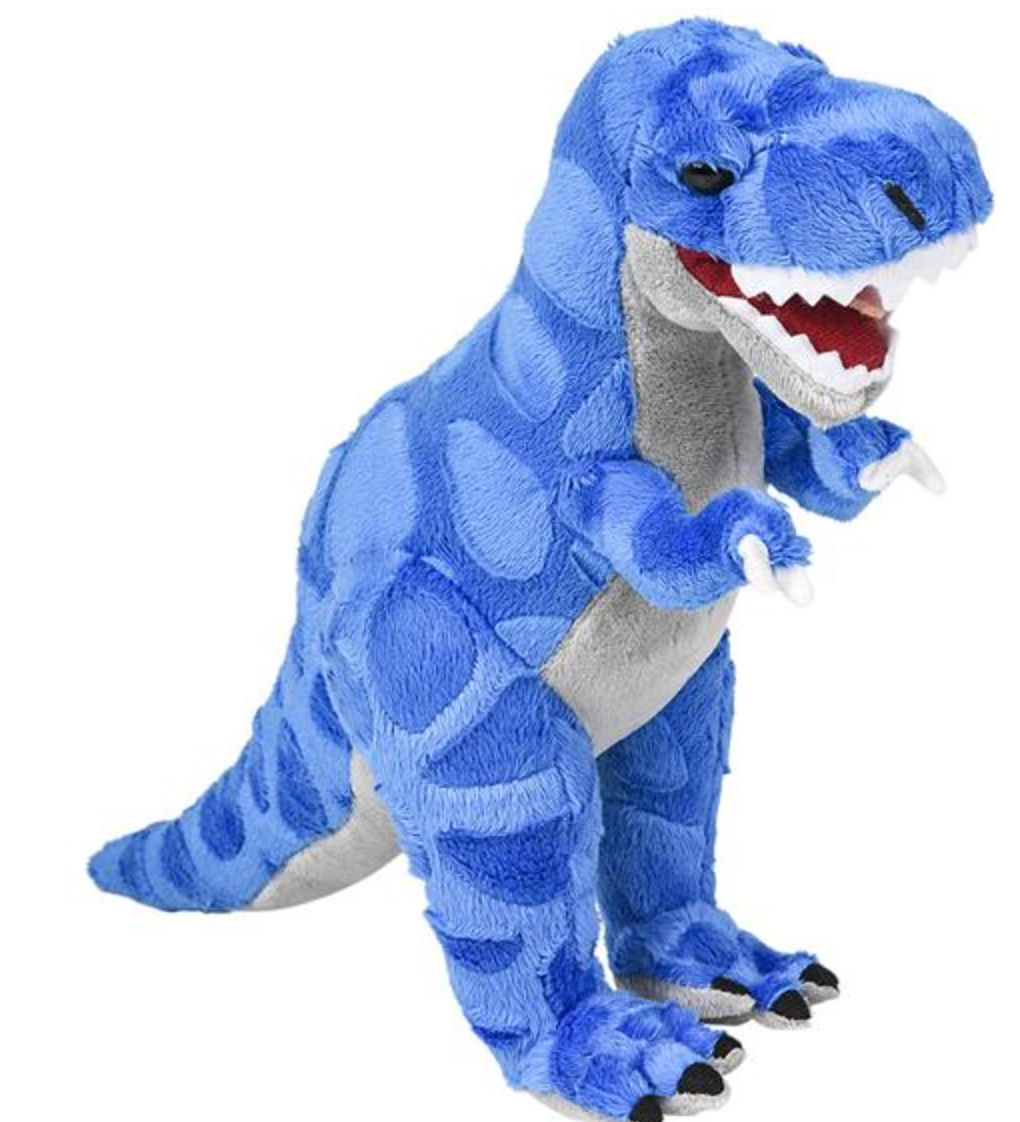 Toy Network Animal Den 16” T-Rex – RG Natural Babies and Toys