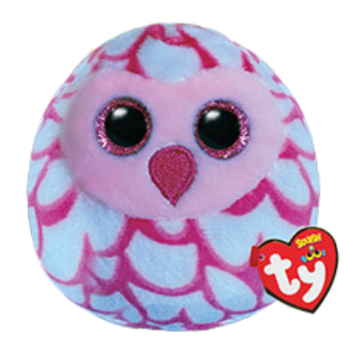 Ty - Mini Squishy Beanies - Key Chains – RG Natural Babies and Toys