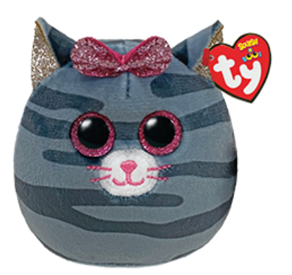 Ty - Mini Squishy Beanies - Key Chains – RG Natural Babies and Toys