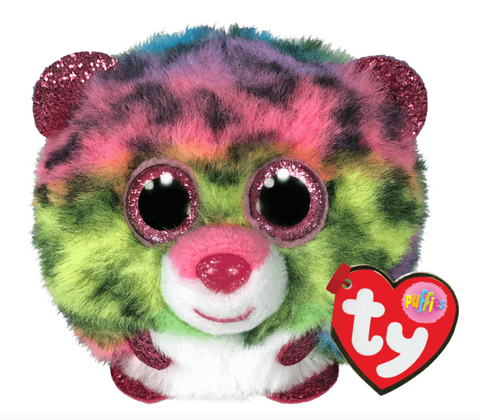 Ty - Puffies & Beanie Balls – RG Natural Babies and Toys