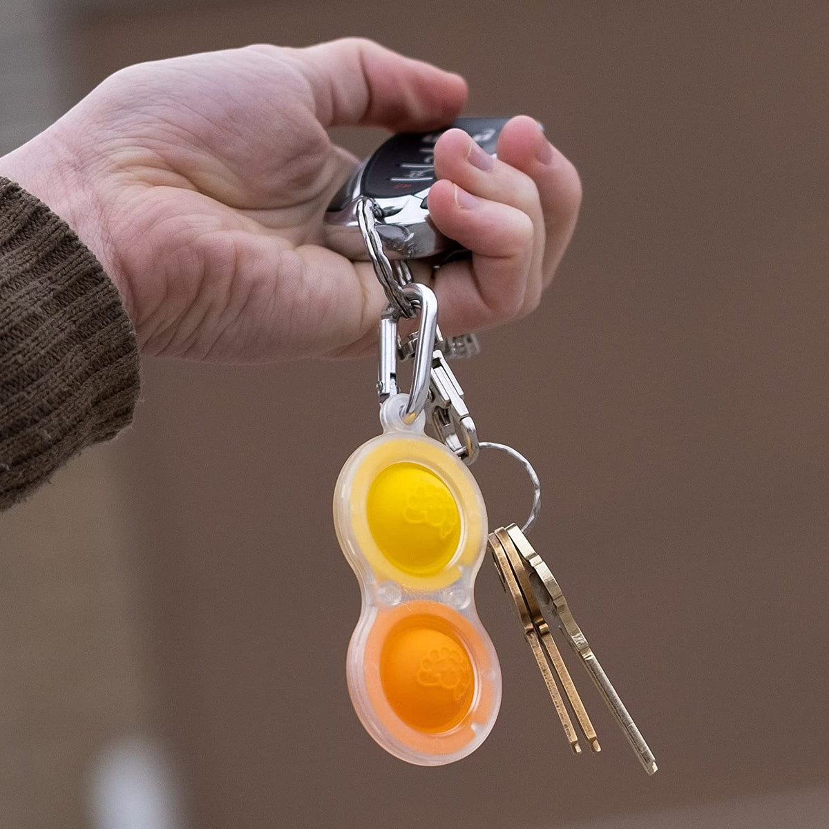 Fat Brain Simpl Dimpl Clear – RG Natural Babies and Toys