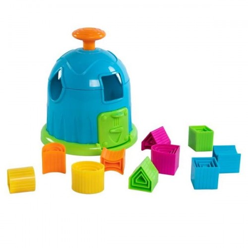 Fat Brain Shape Factory – RG Natural Babies and Toys