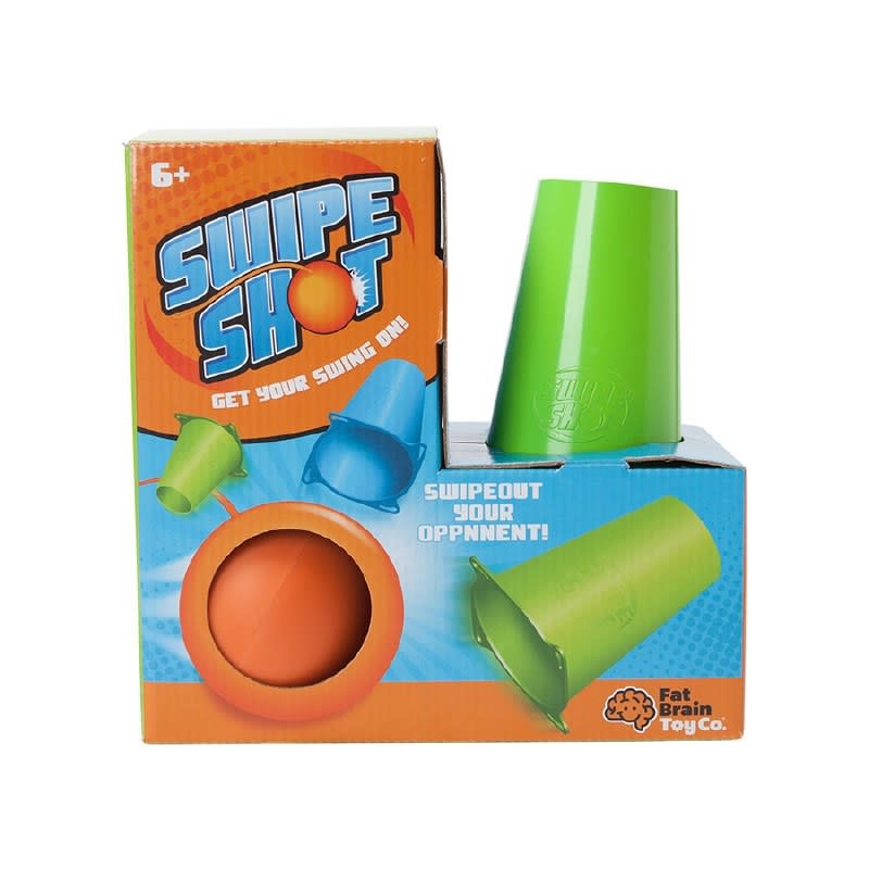 Fat Brain Swipe Shot – RG Natural Babies and Toys