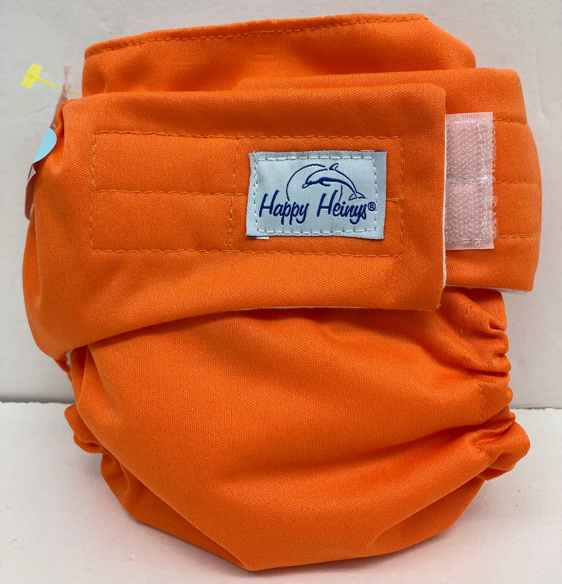 Happy Heiny - Aplix AIO Cloth Diaper – RG Natural Babies and Toys