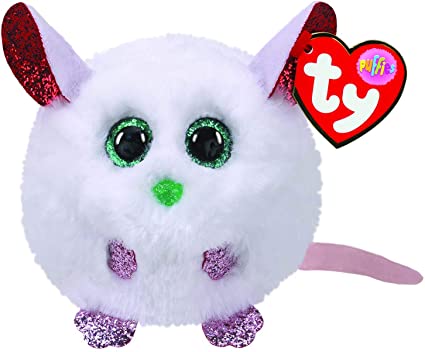 Ty - Puffies & Beanie Balls – RG Natural Babies and Toys